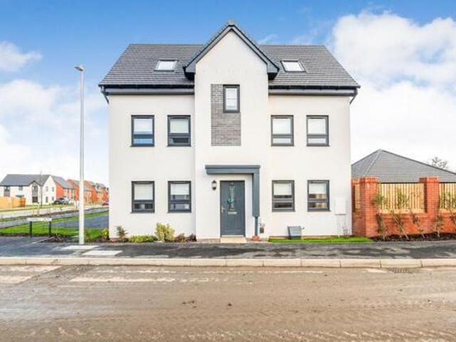 4 Bedroom Detached House For Rent In Upper Lighthorne, Leamington Spa