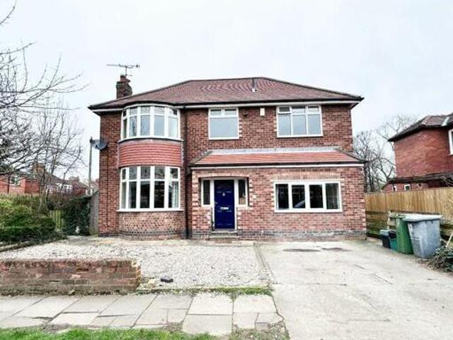 4 Bedroom Detached House For Rent In York, North Yorkshire