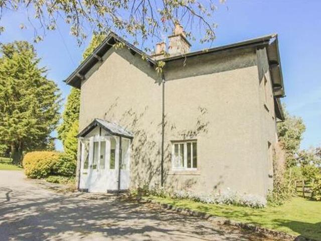 4 Bedroom Detached House For Rent In Yealand Conyers