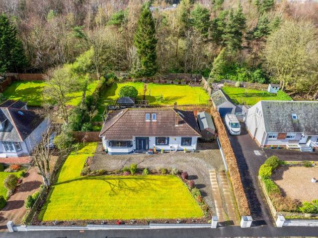 4 bedroom bungalow for sale