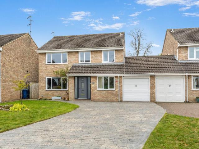 4 bedroom house for sale
