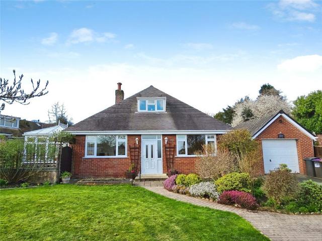 4 bedroom bungalow for sale
