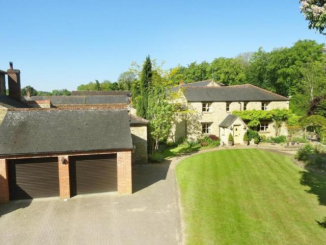 4 bedroom house for sale