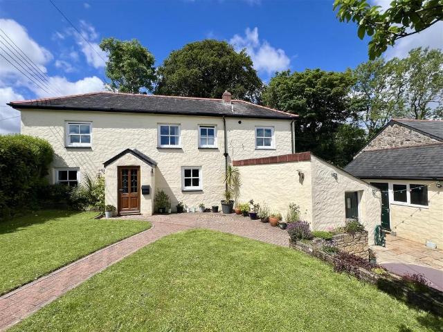 3 bedroom cottage for sale