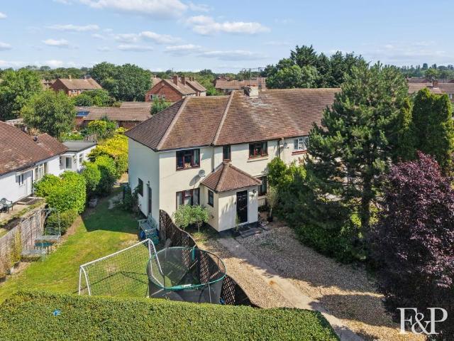 4 bedroom semi detached house for sale