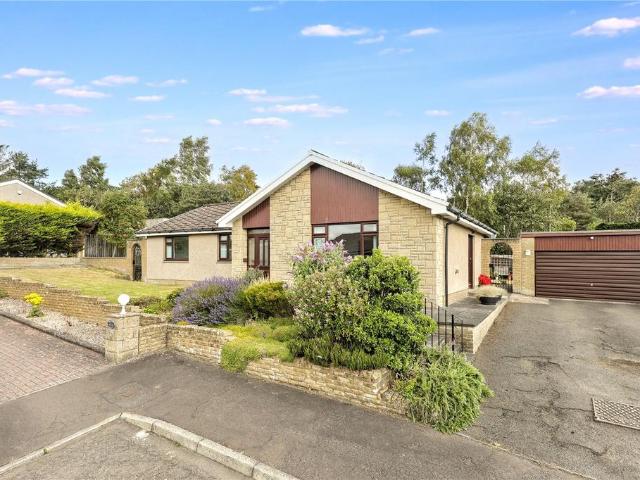 4 bedroom bungalow for sale