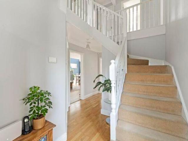 4 bedroom detached house for sale in 3 The Violets, Paddock Wood, TN12