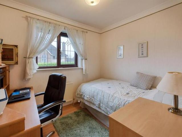 4 bedroom detached house for sale in 3 Cranmere Court, Cranmere Avenue, Tettenhall, Wolverhampton, WV6 8TW, WV6