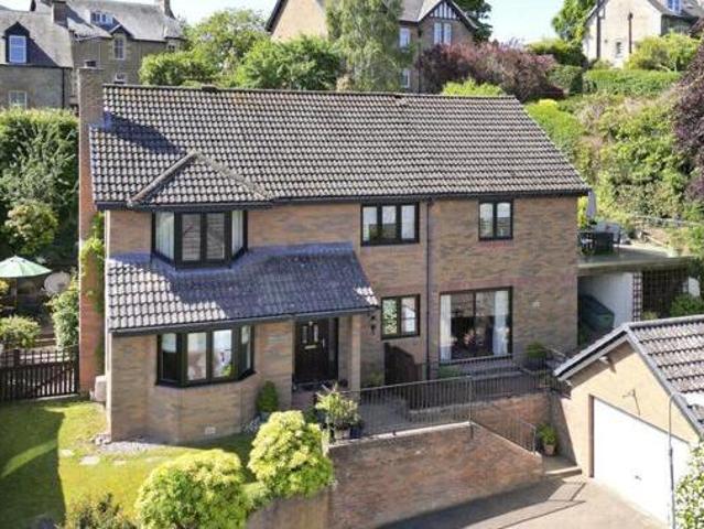 4 Bedroom Detached House For Sale In 3 Dundas Terrace