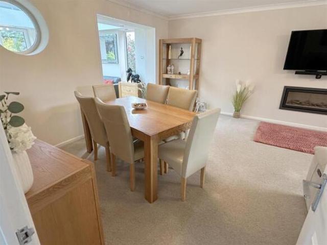 4 bedroom detached house for sale in 3, Greenwood Park Road, Plympton, Plymouth, PL7