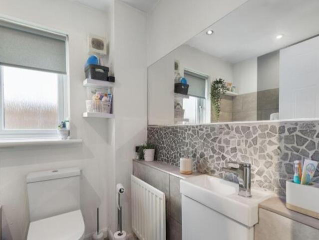 4 bedroom detached house for sale in 10 Brodie Gardens, Baillieston, Glasgow, G69 6BQ, G69