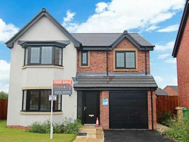 4 Bedroom Detached House For Sale In 10 Shire Croft
