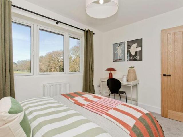 4 bedroom detached house for sale in 10 Riverside Road, The Holly, Craigiehall Meadows, Craigiehall, Edinburgh, EH30 9TP, EH30