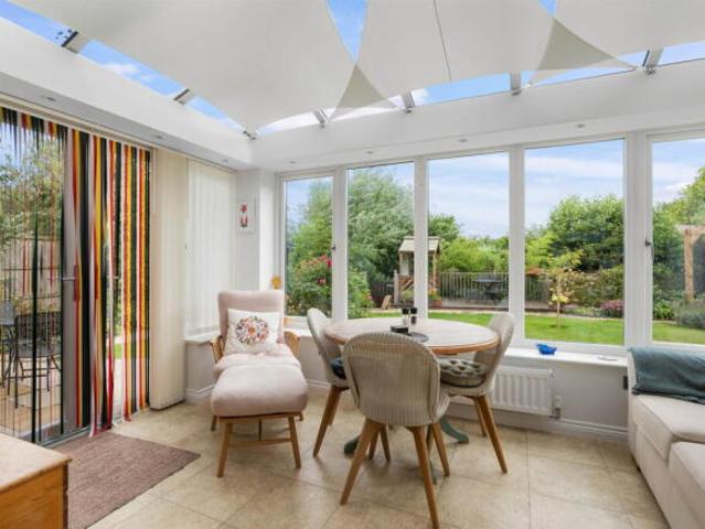 4 bedroom detached house for sale in 11 Balmoral Close, Fernhill Heath, Worcester. WR3 7XQ, WR3