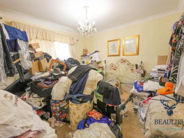 4 bedroom detached house for sale in 11 Multon Lea, Chelmsford, CM1 6EF, CM1