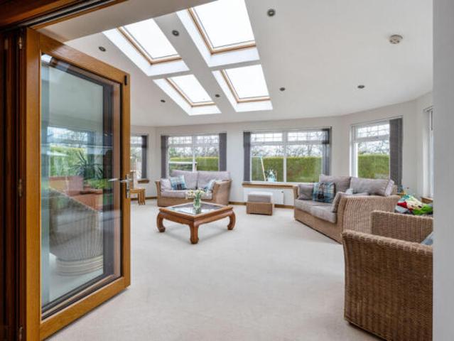 4 bedroom detached house for sale in 11 Paterson’s Laun, Balmore, G64 4AN, G64