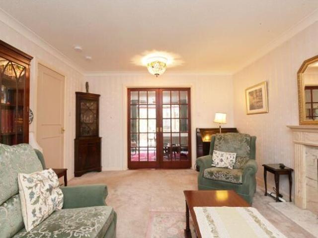 4 bedroom detached house for sale in 12 Caiyside, Edinburgh, EH10 7HP, EH10