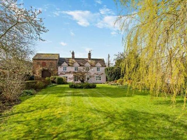 4 Bedroom Detached House For Sale In 12 School Lane
