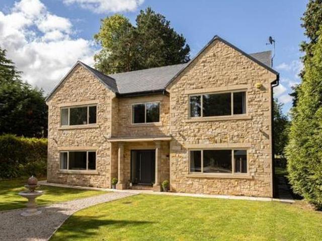 4 Bedroom Detached House For Sale In 12a Batt House Road, Stocksfield