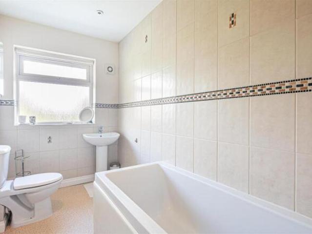4 bedroom detached house for sale in 15 Newfield Crescent, Dore, S17 3DE, S17