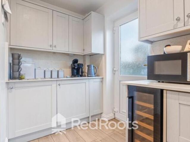 4 bedroom detached house for sale in 15 Westongales Way, Bentley, Doncaster, South Yorkshire, DN5