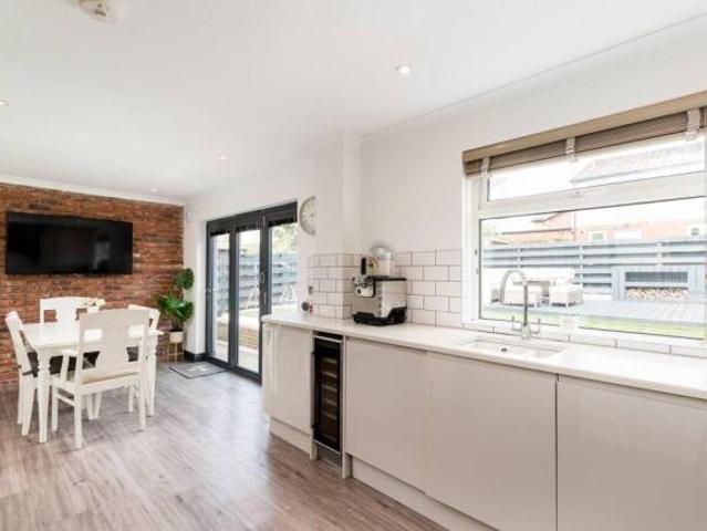 4 bedroom detached house for sale in 15 Winton Park, Edinburgh, EH10 7EX, EH10