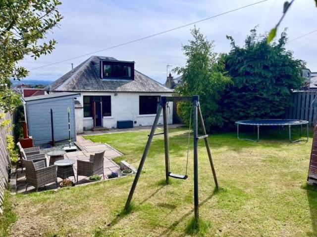 4 bedroom detached house for sale in 16 Craigmount Park, Edinburgh, EH12 8EE, EH12