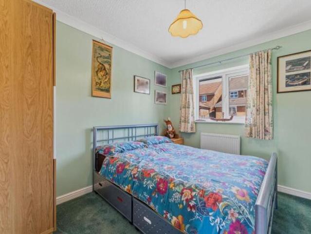 4 bedroom detached house for sale in 16 Somersby Drive, Bromley Cross, Bolton, BL7 9PX, BL7