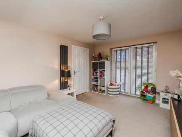 4 bedroom detached house for sale in 177 Roseden Way, Newcastle Great Park, Newcastle Upon Tyne, NE13