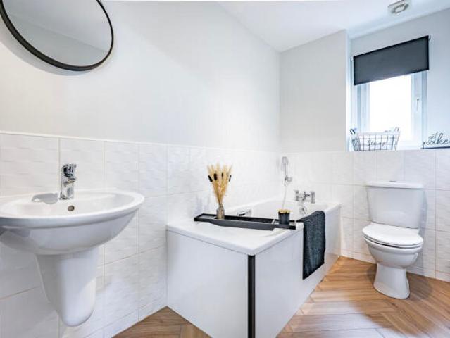 4 bedroom detached house for sale in 17 Yementry Court, Cambuslang, Glasgow, G72