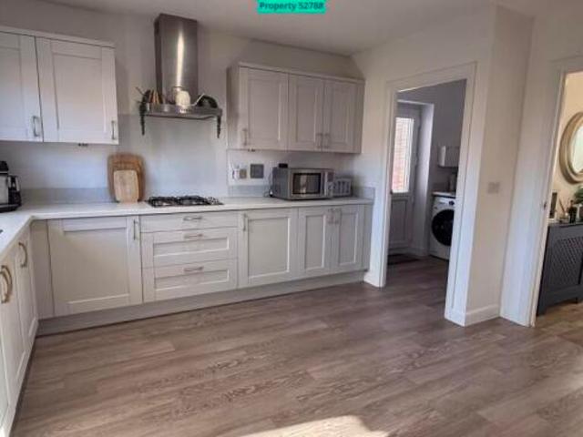 4 bedroom detached house for sale in 18 Church Acre, Oakley, Basingstoke, RG23