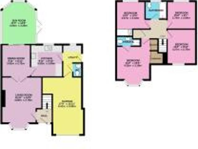 4 bedroom detached house for sale in 19 Macmerry Close, Sunderland, SR5