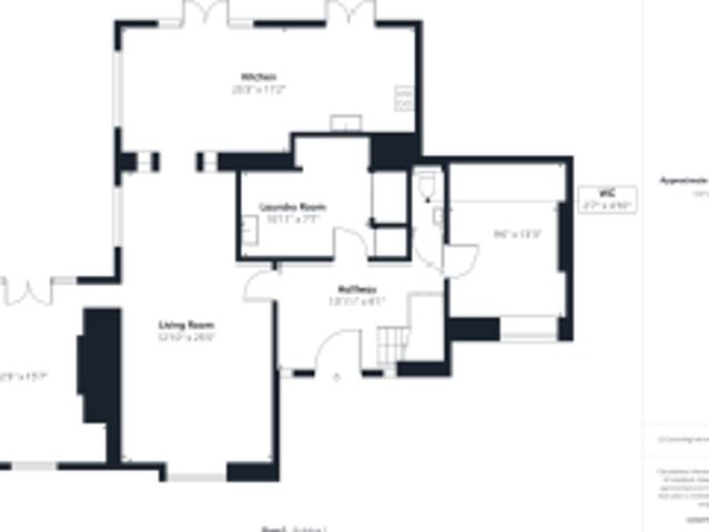 4 bedroom detached house for sale in 20 Hollydale Drive, Bromley, Kent, BR2