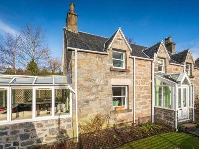 4 Bedroom Detached House For Sale In 21 Toberargan Road