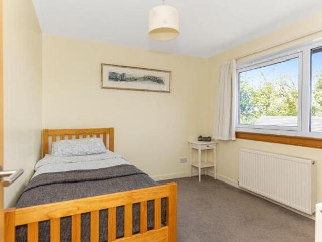 4 bedroom detached house for sale in 23 Broomyknowe, Edinburgh, EH14 1JZ, EH14