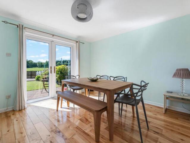 4 bedroom detached house for sale in 23 Dalnair Place, Milngavie, G62 7RD, G62