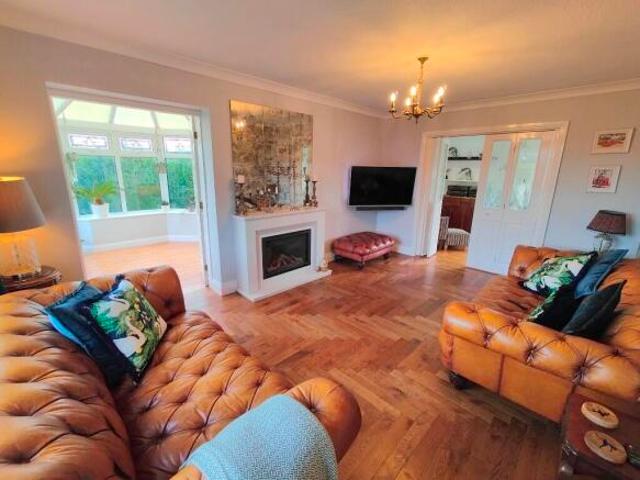 4 bedroom detached house for sale in 23 Shelf Moor, Shelf, HX3 7PW, HX3