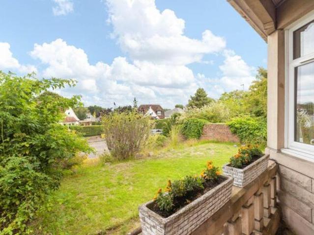 4 bedroom detached house for sale in 24 Telford Road, Blackhall, Edinburgh, EH4 2BA, EH4