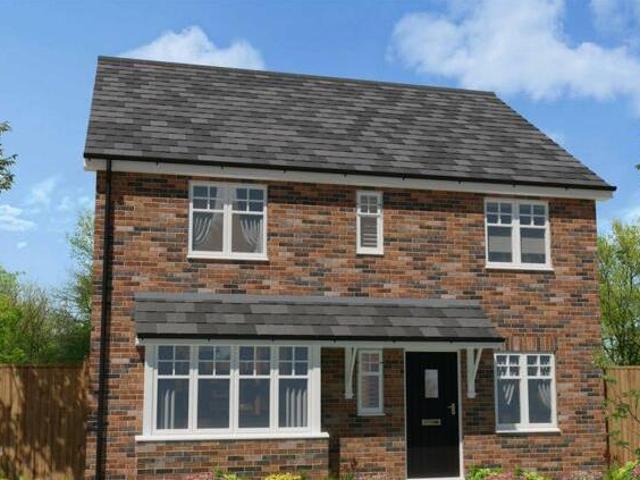 4 Bedroom Detached House For Sale In 27 Rubens Close