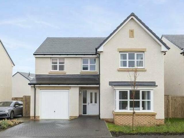 4 bedroom detached house for sale in 28 Fordell Road Gilmerton Edinburgh EH17 8XZ EH17