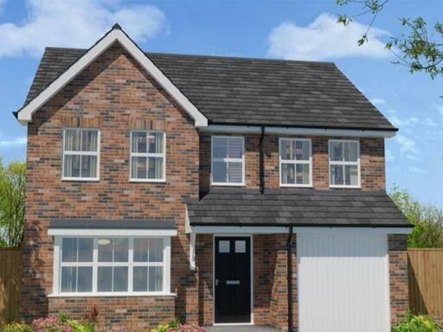 4 Bedroom Detached House For Sale In 28 Rubens Close, Scartho Top