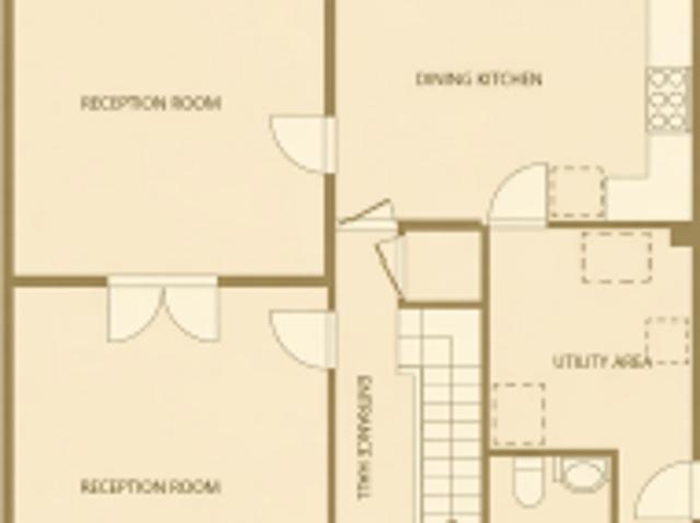 4 bedroom detached house for sale in 28a Westminster Road, Stoneygate, Leicester LE2 2EG, LE2