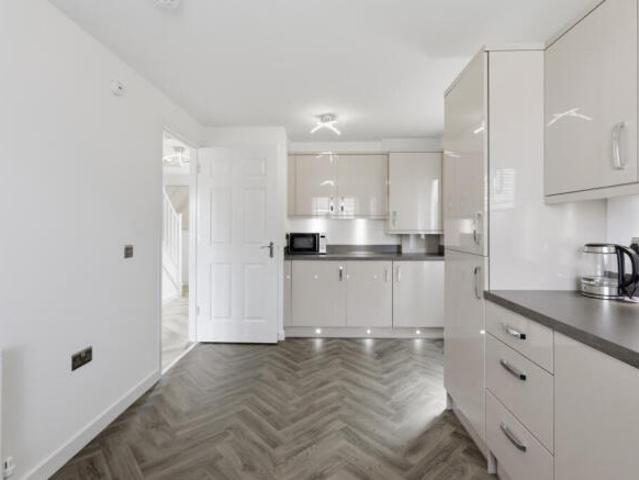 4 bedroom detached house for sale in 29 Newcomen Gardens, Cambuslang, Glasgow, G72