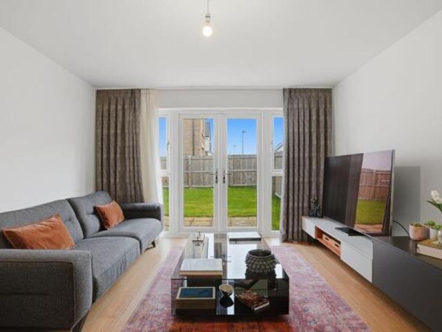4 bedroom detached house for sale in 2 Wilkinson Lane, Mortonhall, Edinburgh, EH17 8RS, EH17