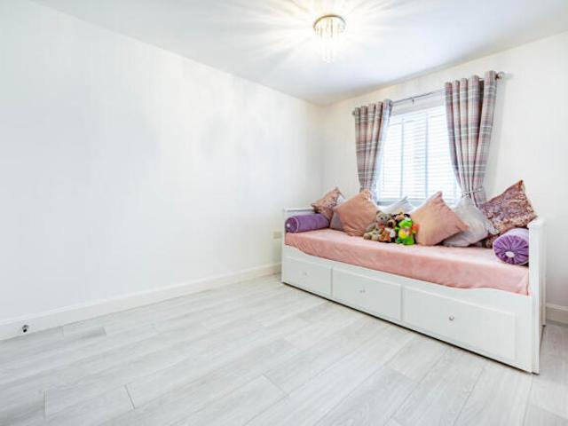 4 bedroom detached house for sale in 2 Barley Wynd, Stepps, Glasgow, G33