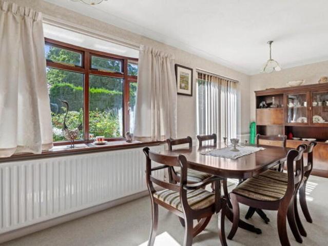 4 bedroom detached house for sale in 2 Hailsham Close, Battenhall, Worcester. WR5 2JB, WR5