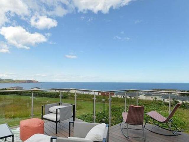 4 Bedroom Detached House For Sale In 2 Hinkar Way, Eyemouth