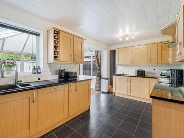 4 bedroom detached house for sale in 34 Radstock Close, Bolton, BL1 7PF, BL1