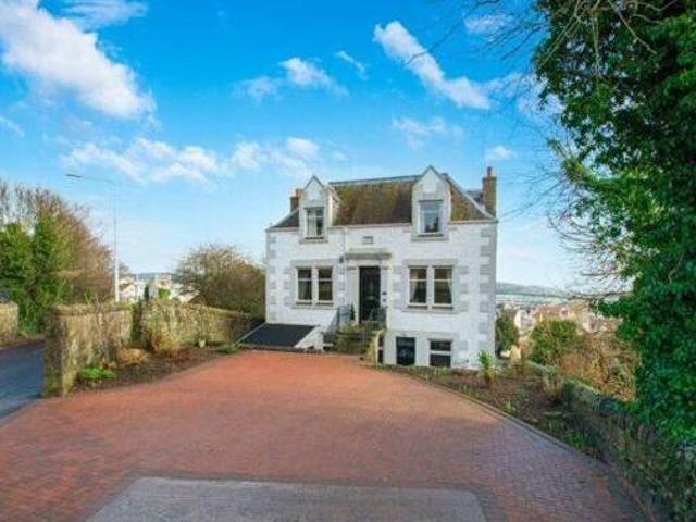 4 Bedroom Detached House For Sale In 36 Hill Street, Inverkeithing