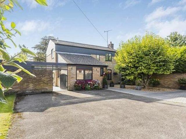 4 Bedroom Detached House For Sale In 39 North Street